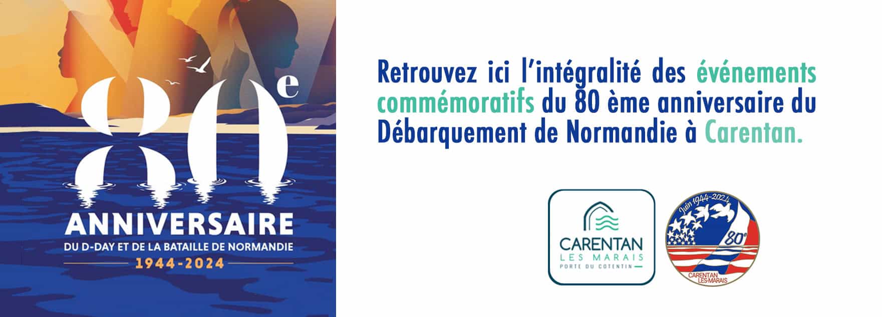 Accueil - Ville de Carentan les Marais